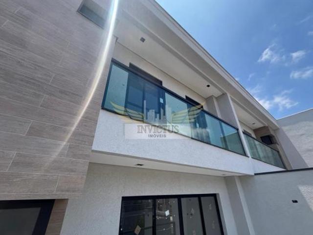 Sobrado em local excelente com primoroso acabamento par comprar em Santo André