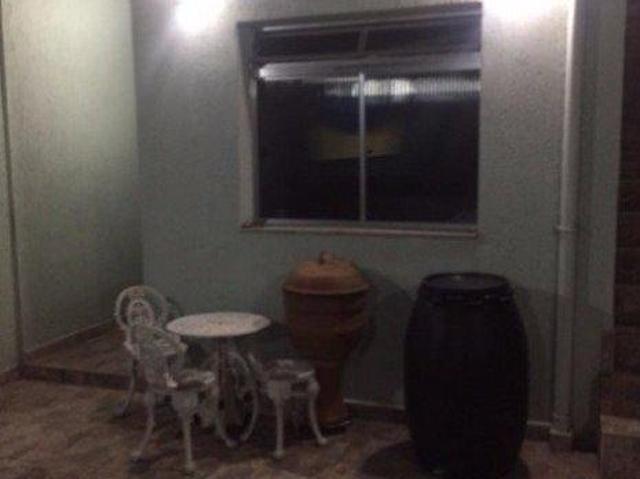 Sobrado em localização privilegiada 2 Vagas