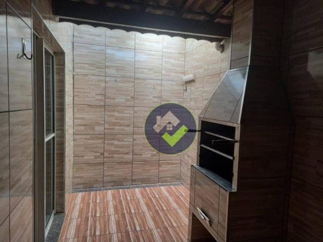 Sobrado em Lopes de Oliveira, Sorocaba/SP de 64m² 2 quartos à venda por R$ 339.000,00