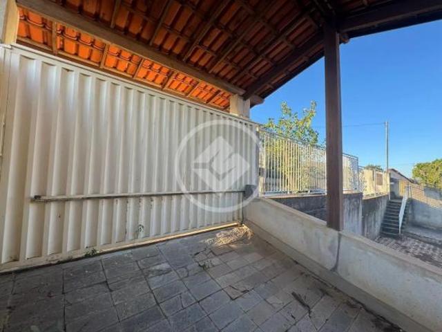 SOBRADO EM LOTE DE 1000m LAGOA MANSOES