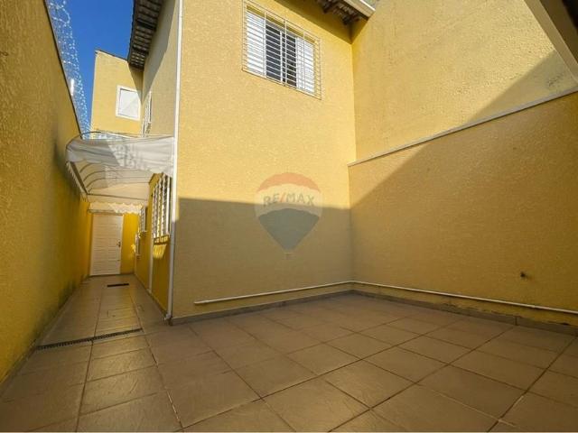 Sobrado em Loteamento Alvorada, Mogi das Cruzes/SP de 140m² 3 quartos à venda por R$ 468.900,00