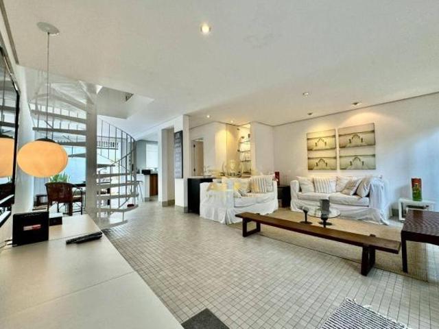 Sobrado em Loteamento João Batista Julião, Guarujá/SP de 184m² 3 quartos à venda por R$ 1.175.000,00
