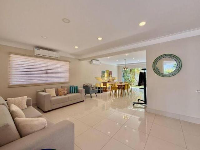 Sobrado em Loteamento João Batista Julião, Guarujá/SP de 234m² 4 quartos à venda por R$ 1.350.000,00