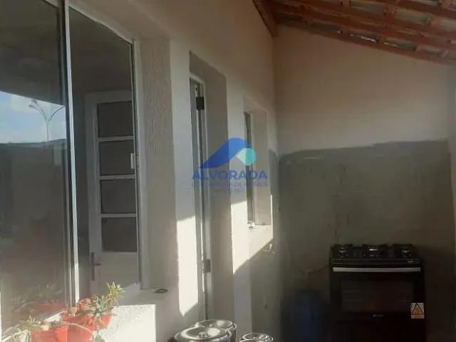 Sobrado em Loteamento Jardim Helena, São José dos Campos/SP de 98m² 2 quartos à venda por R$ 679.000,00