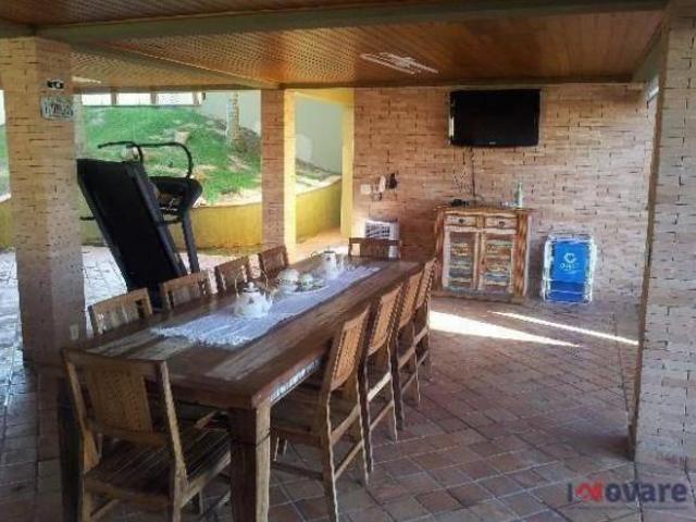 Sobrado em Loteamento São Jerônimo, Mogi Mirim/SP de 857m² 4 quartos à venda por R$ 1.500.000,00