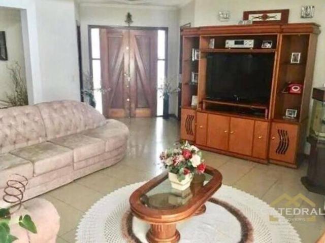 Sobrado em Loteamento Portal da Colina, Jundiaí/SP de 502m² 5 quartos à venda por R$ 2.650.000,00
