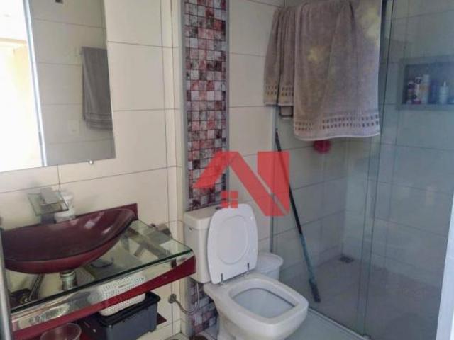 Sobrado em Loteamento Parque Itacolomi, Mogi Guaçu/SP de 309m² 4 quartos à venda por R$ 750.000,00