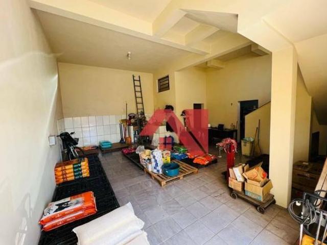Sobrado em Loteamento Parque Itacolomi, Mogi Guaçu/SP de 435m² 3 quartos à venda por R$ 990.000,00