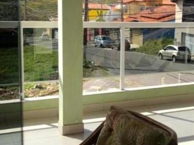 Sobrado em Loteamento Real Park, Caçapava/SP de 180m² 3 quartos à venda por R$ 425.000,00