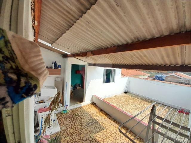 Sobrado em Jardim Ermida II, Jundiaí/SP de 110m² 2 quartos à venda por R$ 424.000,00