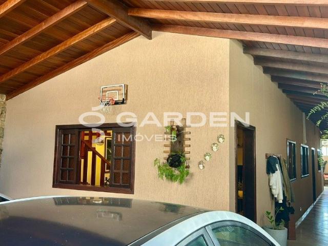 Sobrado em Loteamento Residencial Vista Linda, São José dos Campos/SP de 0m² 3 quartos à venda por R$ 849.000,00