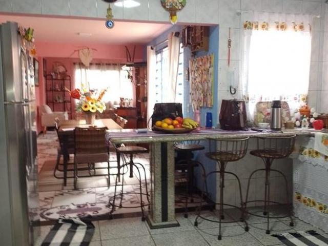 Sobrado em Loteamento Villa Branca, Jacareí/SP de 0m² 4 quartos à venda por R$ 640.000,00