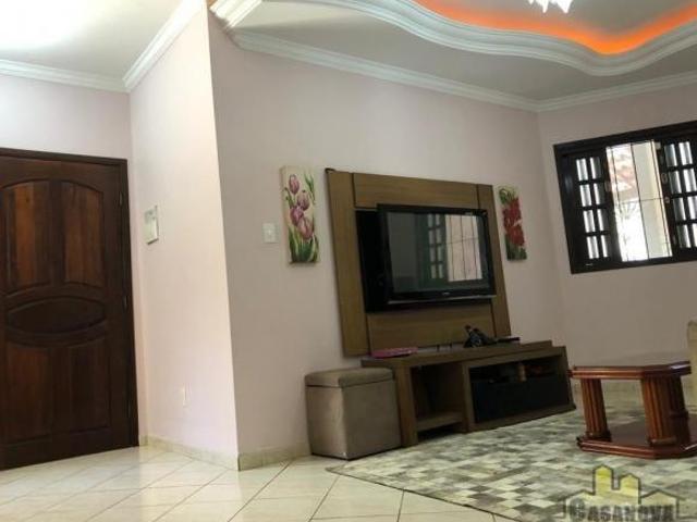 Sobrado em Loteamento Villa Branca, Jacareí/SP de 0m² 4 quartos à venda por R$ 780.000,00