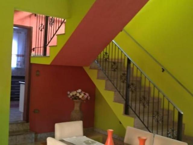 Sobrado em Loteamento Villa Branca, Jacareí/SP de 0m² 4 quartos à venda por R$ 954.000,00