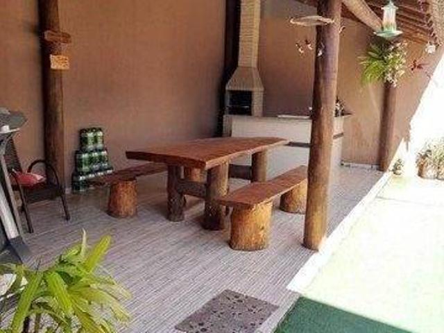 Sobrado em Loteamento Villa Branca, Jacareí/SP de 0m² 4 quartos à venda por R$ 890.000,00