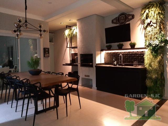 Sobrado em Loteamento Villa Branca, Jacareí/SP de 0m² 4 quartos à venda por R$ 1.445.900,00