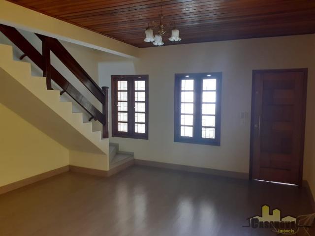 Sobrado em Loteamento Villa Branca, Jacareí/SP de 0m² 2 quartos à venda por R$ 599.000,00