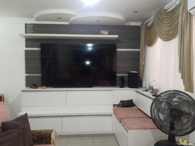 Sobrado em Loteamento Villa Branca, Jacareí/SP de 0m² 2 quartos à venda por R$ 900.000,00
