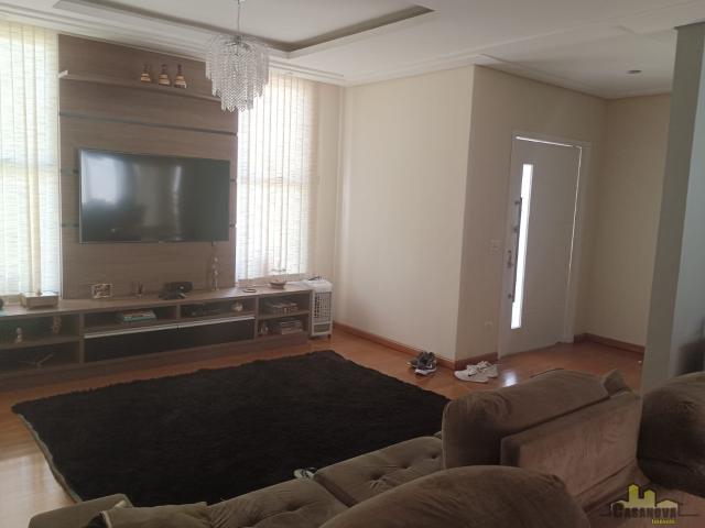 Sobrado em Loteamento Villa Branca, Jacareí/SP de 0m² 3 quartos à venda por R$ 1.599.000,00