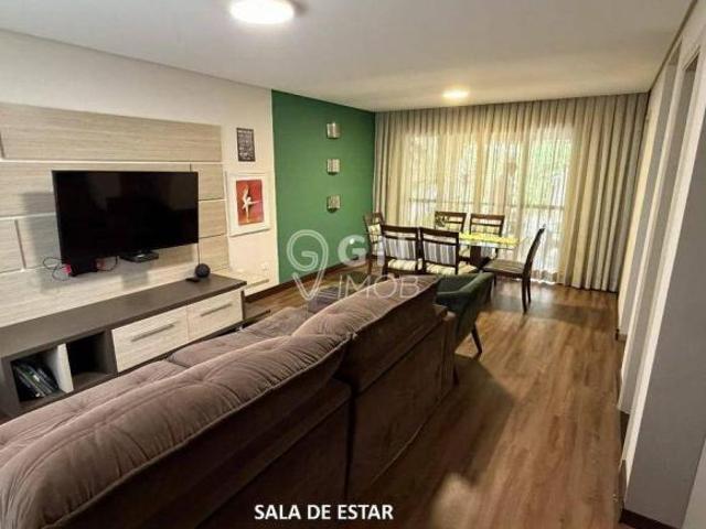Sobrado em Loteamento Villa Branca, Jacareí/SP de 135m² 4 quartos à venda por R$ 1.383.000,00