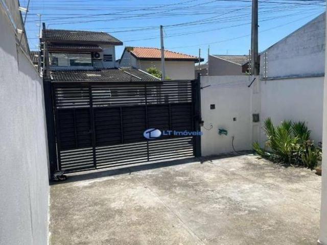 Sobrado em Loteamento Villa Branca, Jacareí/SP de 142m² 3 quartos à venda por R$ 901.000,00