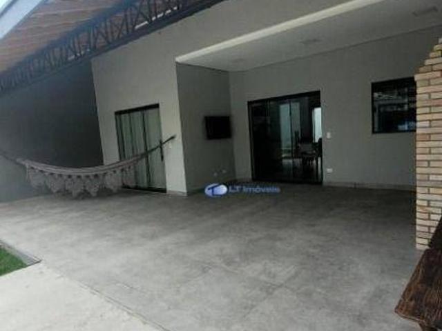 Sobrado em Loteamento Villa Branca, Jacareí/SP de 168m² 2 quartos à venda por R$ 905.000,00