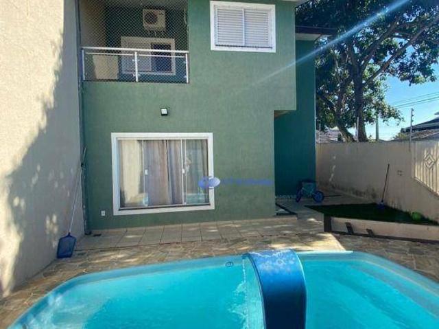 Sobrado em Loteamento Villa Branca, Jacareí/SP de 170m² 4 quartos à venda por R$ 979.900,00