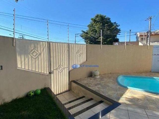 Sobrado em Loteamento Villa Branca, Jacareí/SP de 170m² 4 quartos à venda por R$ 980.000,00