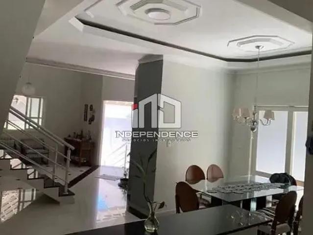 Sobrado em Loteamento Villa Branca, Jacareí/SP de 186m² 3 quartos à venda por R$ 854.900,00