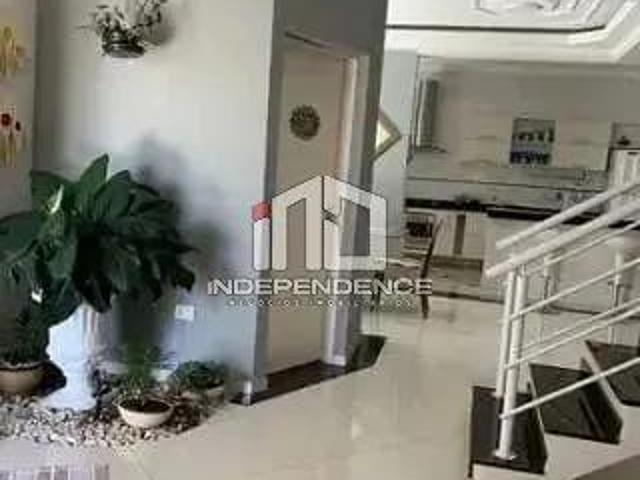 Sobrado em Loteamento Villa Branca, Jacareí/SP de 186m² 3 quartos à venda por R$ 855.000,00