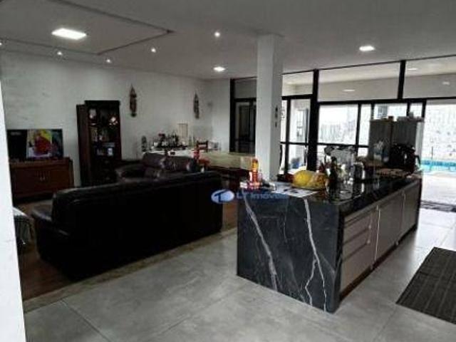 Sobrado em Loteamento Villa Branca, Jacareí/SP de 247m² 3 quartos à venda por R$ 1.200.000,00