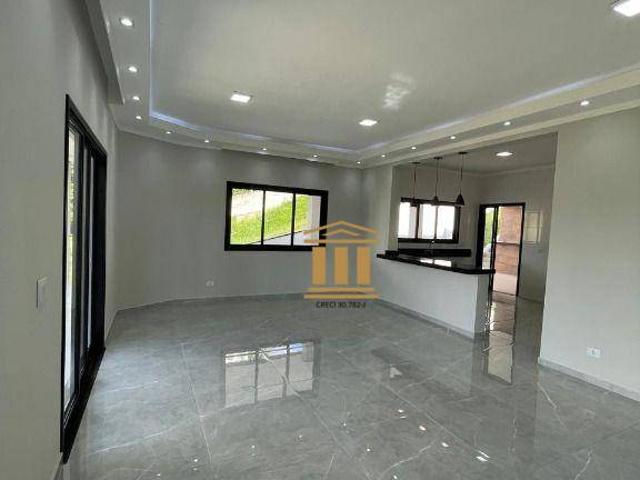 Sobrado em Loteamento Villa Branca, Jacareí/SP de 280m² 4 quartos à venda por R$ 1.799.000,00 ou para locação R$ 6.800,00/mes