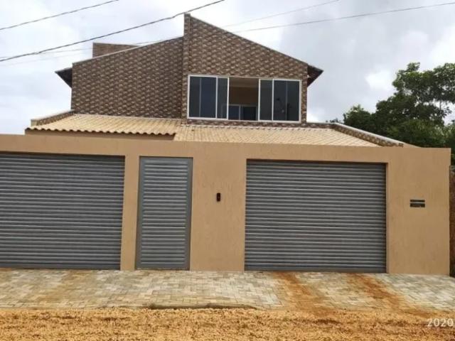 Sobrado em Palmas