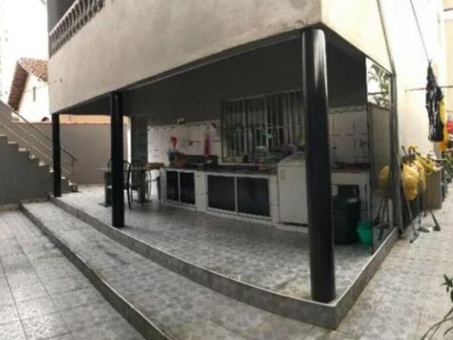 Sobrado em Palmeiras de São José, São José dos Campos/SP de 350m² 4 quartos à venda por R$ 869.200,0