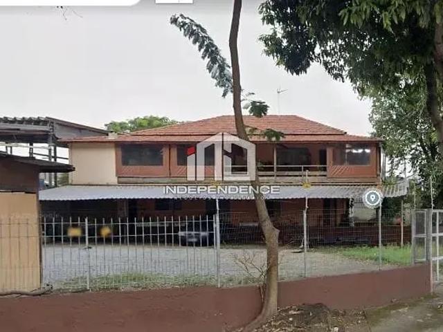 Sobrado em Palmeiras de São José, São José dos Campos/SP de 401m² 4 quartos à venda por R$ 1.939.000,00