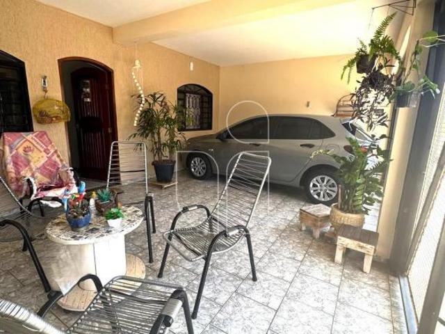 Sobrado em Palmital Marília