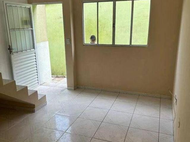 Sobrado em Parada XV de Novembro, São Paulo/SP de 42m² 2 quartos à venda por R$ 230.000,00