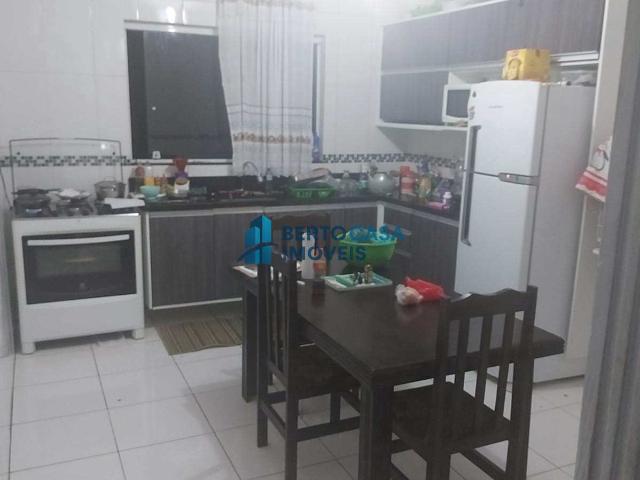 Sobrado em Parada XV de Novembro, São Paulo/SP de 120m² 2 quartos à venda por R$ 423.600,00