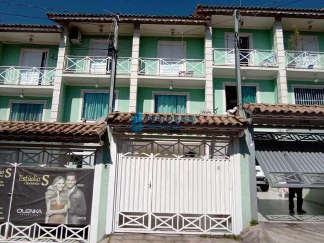 Sobrado em Parada XV de Novembro, São Paulo/SP de 120m² 2 quartos à venda por R$ 424.500,00