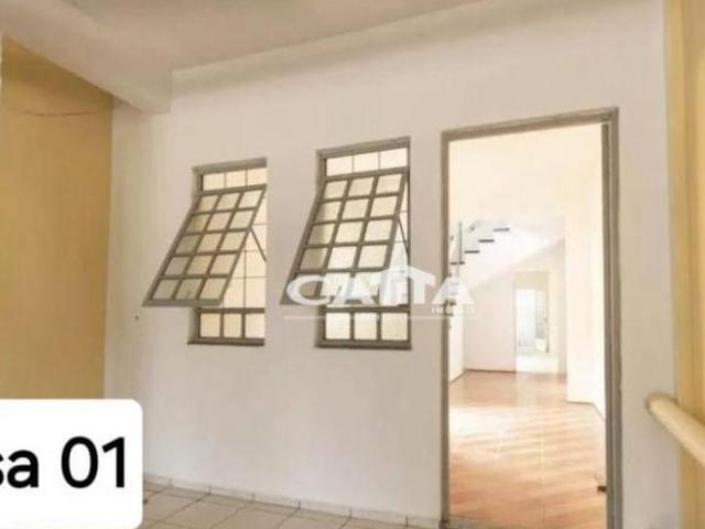 Sobrado em Parada XV de Novembro, São Paulo/SP de 237m² 2 quartos à venda por R$ 500.000,00