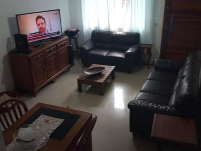 Sobrado em Parada Inglesa, São Paulo/SP de 142m² 3 quartos à venda por R$ 789.000,00