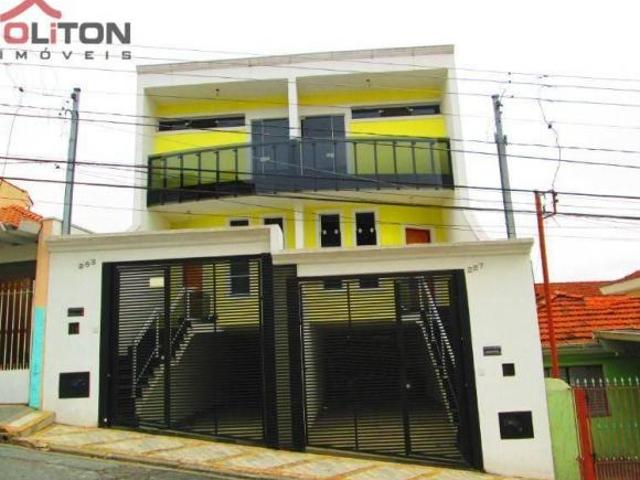 Sobrado em Parada Inglesa, São Paulo/SP de 160m² 3 quartos à venda por R$ 850.000,00