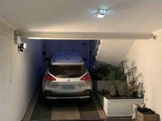Sobrado em Parada Inglesa, São Paulo/SP de 170m² 3 quartos à venda por R$ 980.000,00