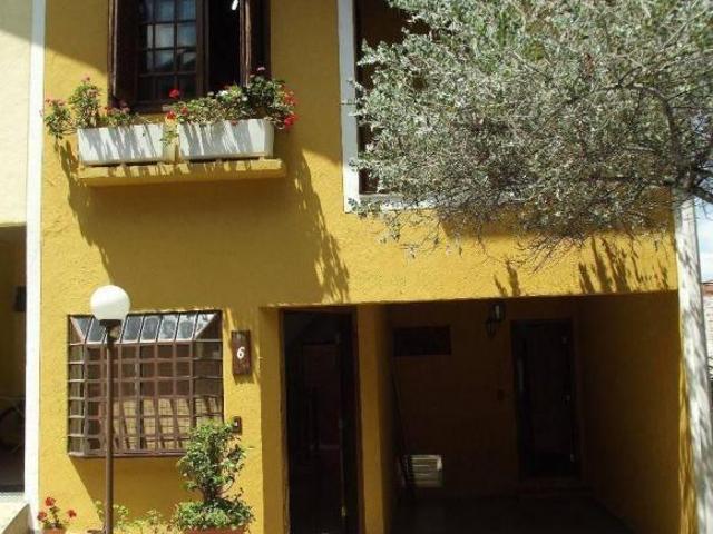 Sobrado em Parada Inglesa, São Paulo/SP de 105m² 3 quartos à venda por R$ 670.000,00