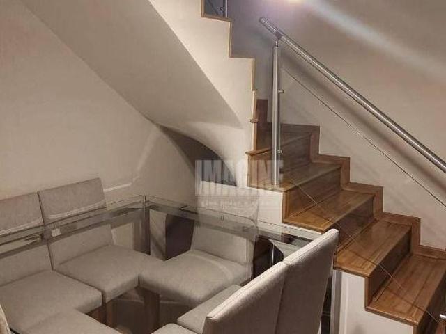 Sobrado em Parada Inglesa, São Paulo/SP de 128m² 3 quartos à venda por R$ 1.151.000,00