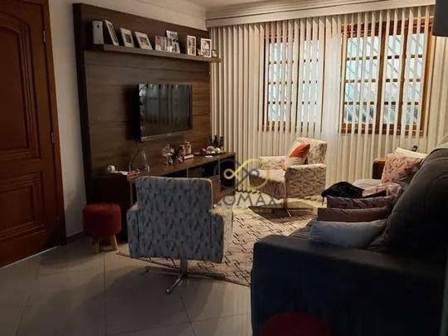 Sobrado em Parada Inglesa, São Paulo/SP de 128m² 4 quartos à venda por R$ 1.151.000,00