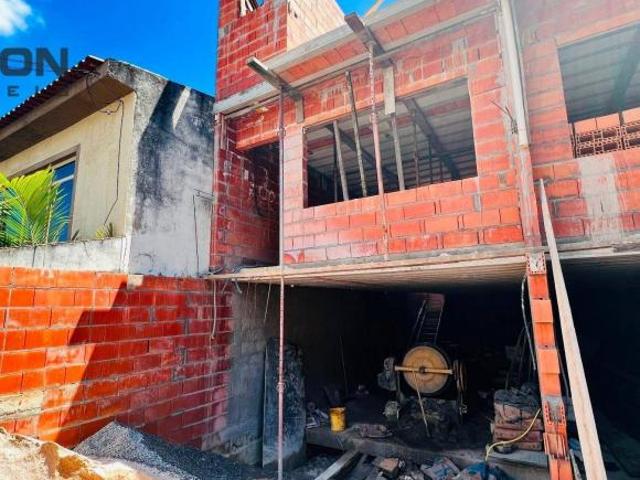 Sobrado em Parada Inglesa, São Paulo/SP de 130m² 3 quartos à venda por R$ 900.000,00