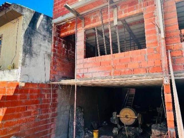 Sobrado em Parada Inglesa, São Paulo/SP de 130m² 3 quartos à venda por R$ 900.000,00