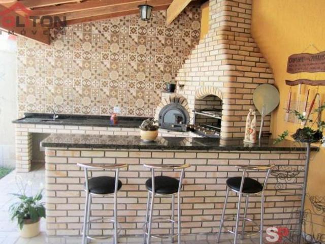 Sobrado em Parada Inglesa, São Paulo/SP de 220m² 3 quartos à venda por R$ 950.000,00