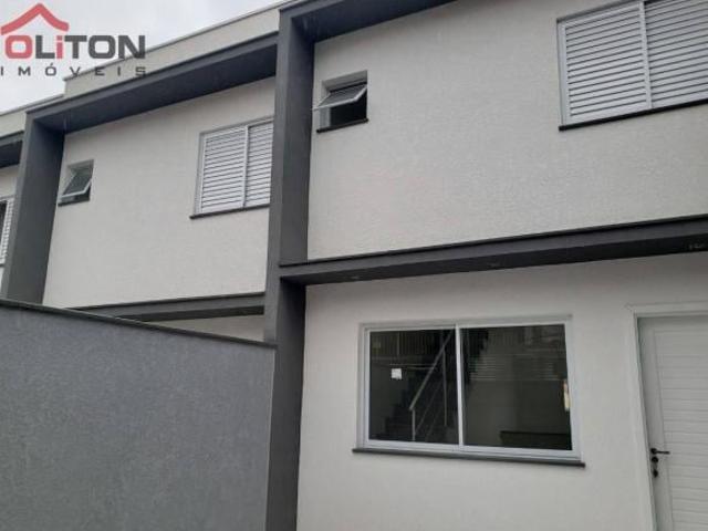 Sobrado em Parada Inglesa, São Paulo/SP de 65m² 2 quartos à venda por R$ 640.000,00